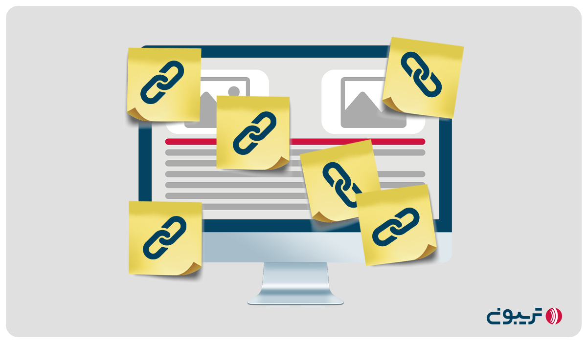 لینک Sitewide چیست و چه تاثیری روی سئو دارد؟