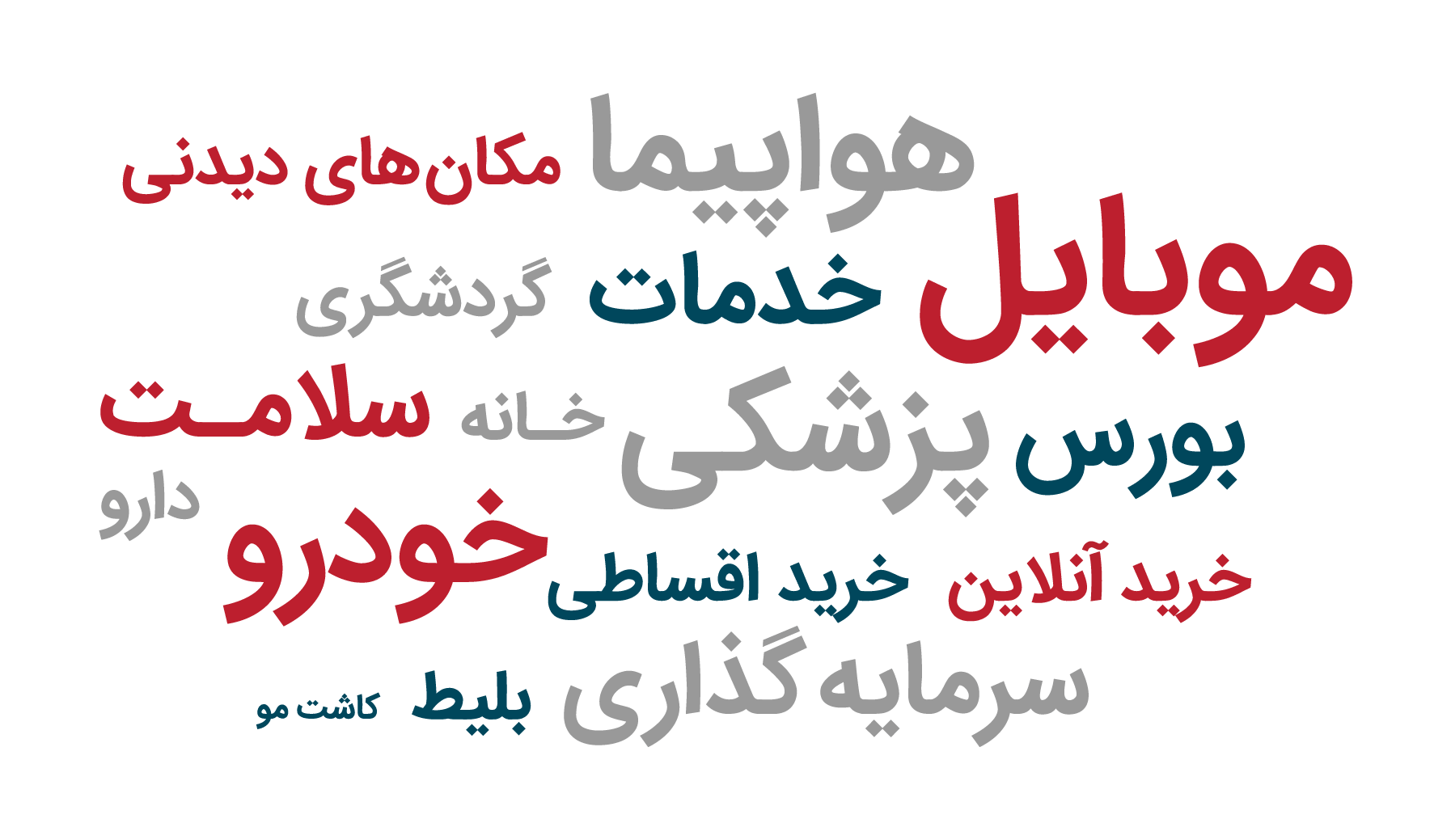 گزارش سالانه تریبون 1399 - تریبون