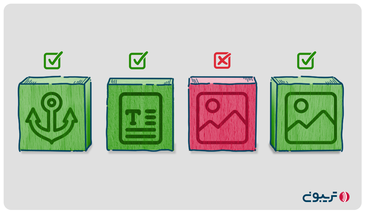 اضافه شدن امکان اعلام مغایرت به پنل تریبون